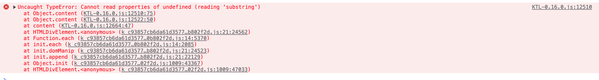 Error When Using Ctrl Shift On An Add An Option Form · Issue 137 · Cortexrd Knack Toolkit