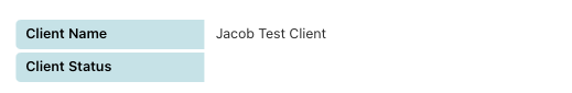 Cfv Not Working When Field Label Format Set To Top · Issue 151 · Cortexrd Knack Toolkit