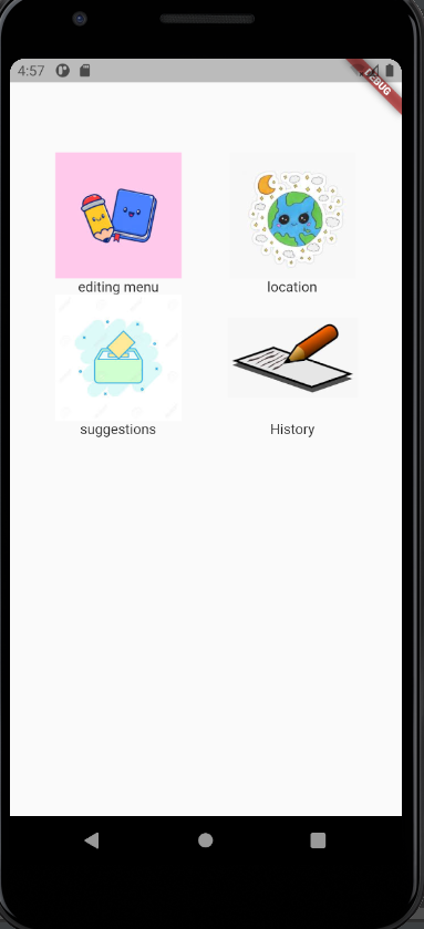GitHub - panteasalehi/snapFood_restaurant: sanpfood (restaurant) for ap project
