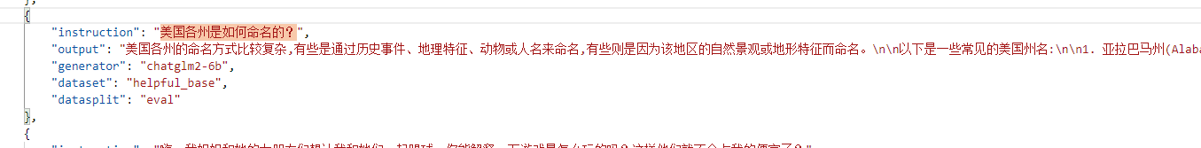 Bugs from reference model while evaluating · Issue #164 · tatsu-lab/alpaca_eval · GitHub