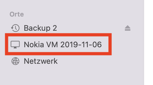 Bonjour does not detect smb drive · Issue #751 · mucommander/mucommander · GitHub