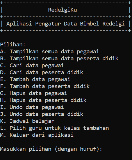 GitHub - dellahusnaa/Proyek-UAS-Strukdat-RedelgiKu