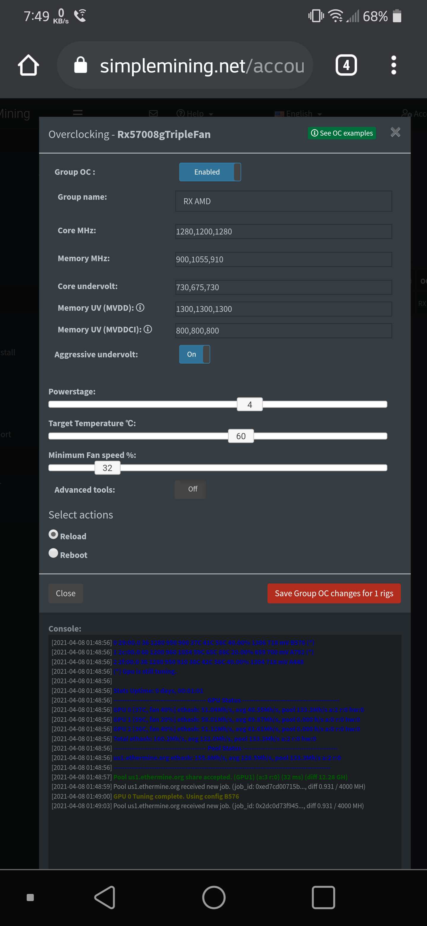 Rx6800 master · Issue #277 · todxx/teamredminer · GitHub