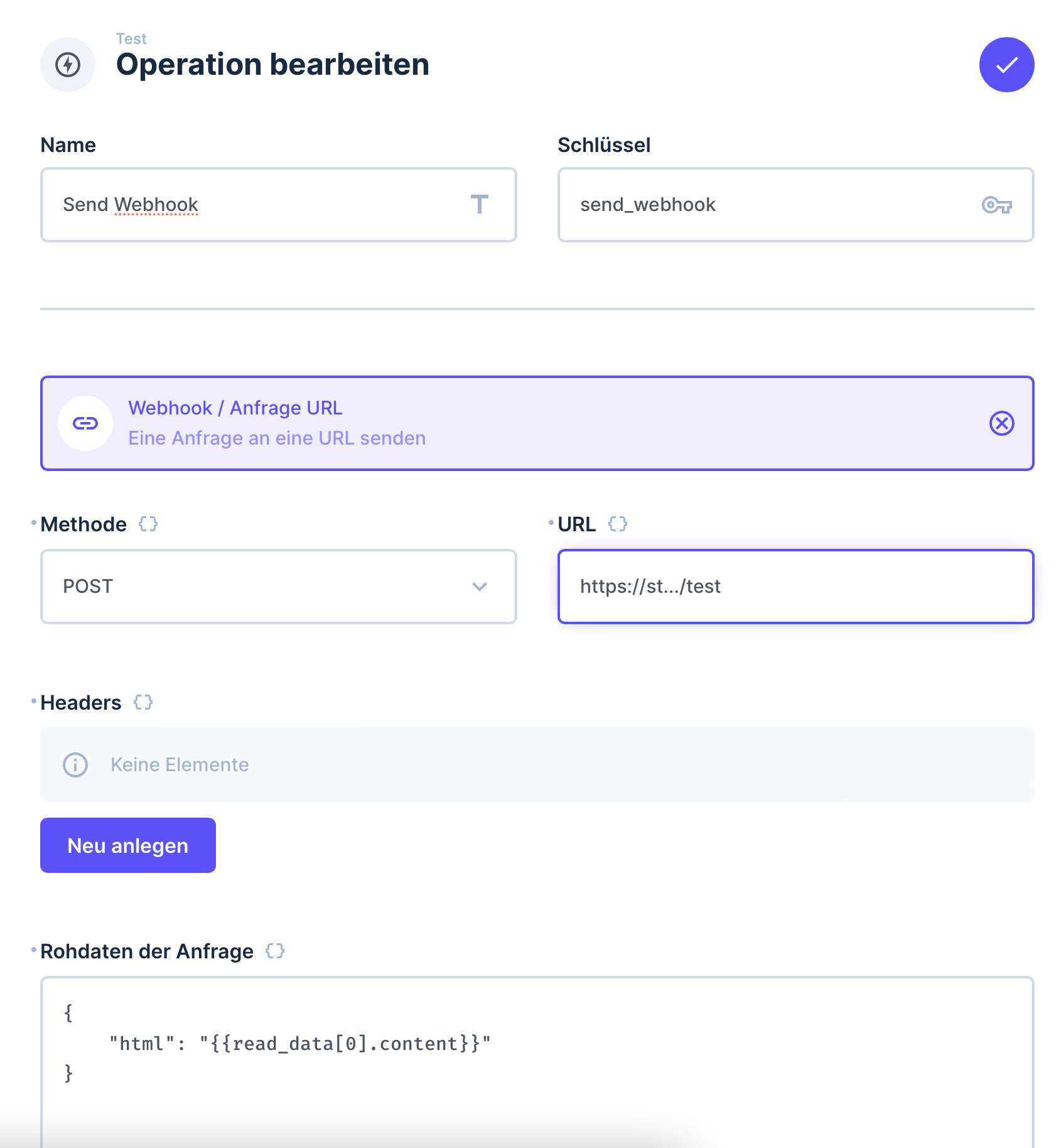 Using Content From Wysiwyg Editor In Flow Webhook Json Payload Causes Invalid Json When Axios 2486