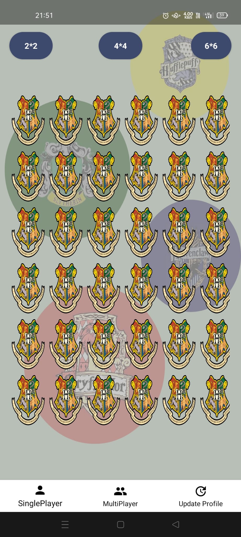 GitHub - pelinozdemir/Java-Memory-Card-Game