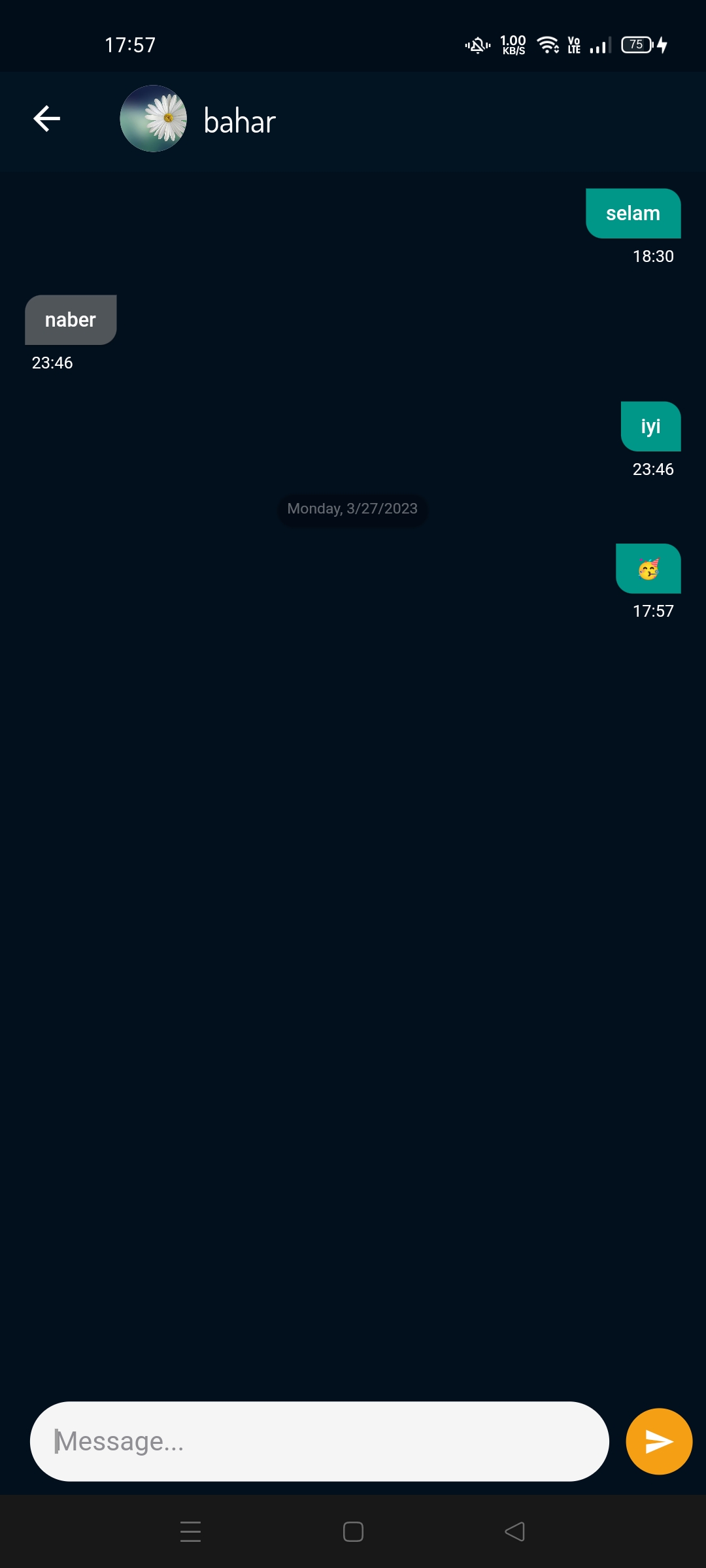 GitHub - pelinozdemir/Multi-user-Blog-App