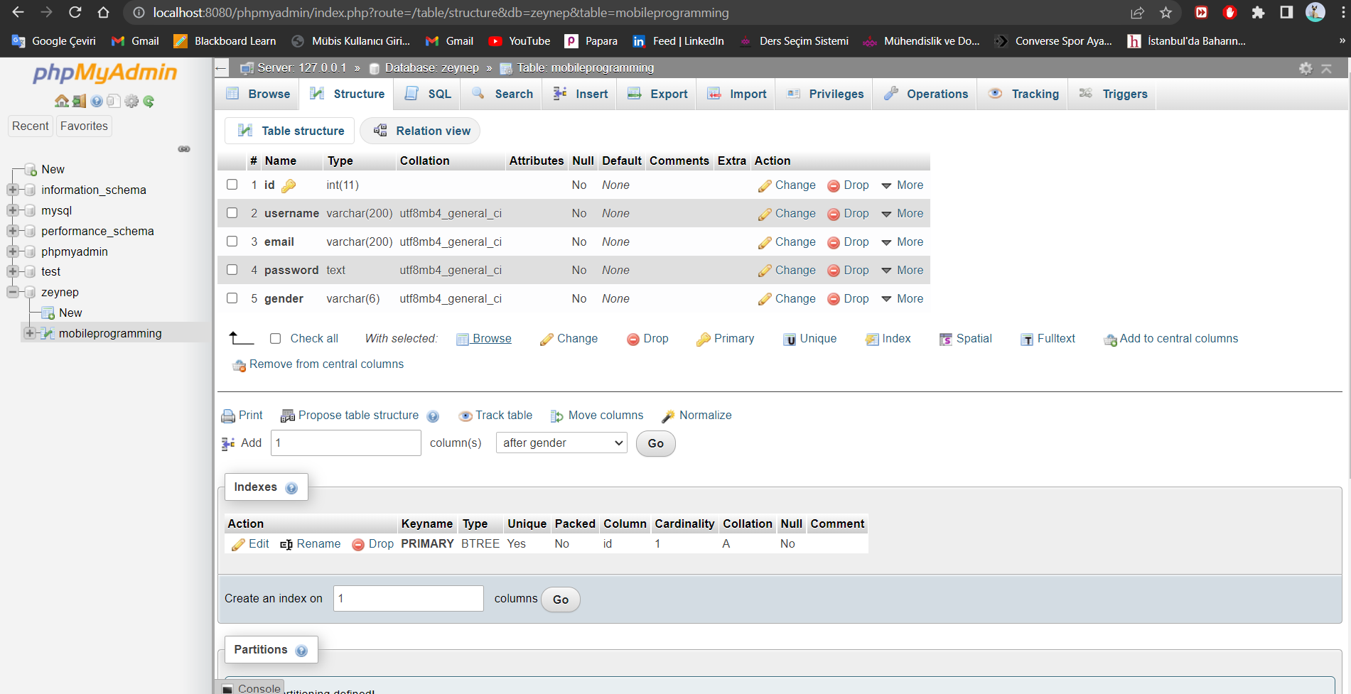 GitHub - 200706011zeynep/assignment6database