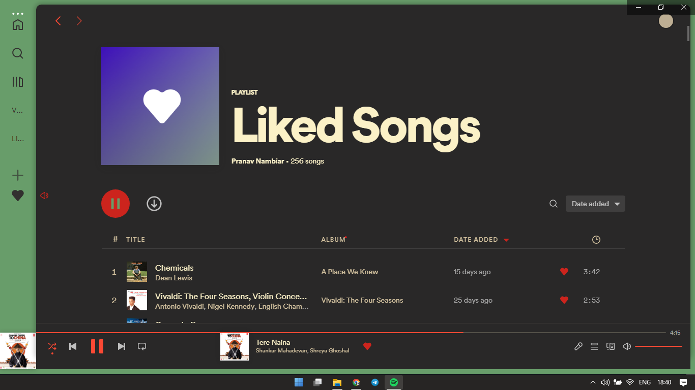 [Dribbblish] The covert art is broken · Issue #789 · spicetify/spicetify-themes · GitHub