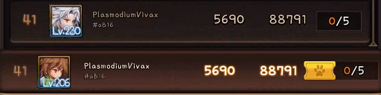 Graphical bug in Arena · Issue #800 · planetarium/NineChronicles · GitHub