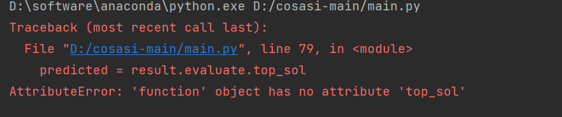 code · Issue #5 · lmiconsulting/cosasi · GitHub