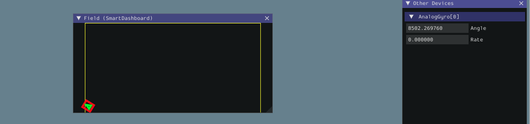 Inverted motor inputs in the Java Example `SimpleDifferentialDriveSimulation` · Issue #3907 ...