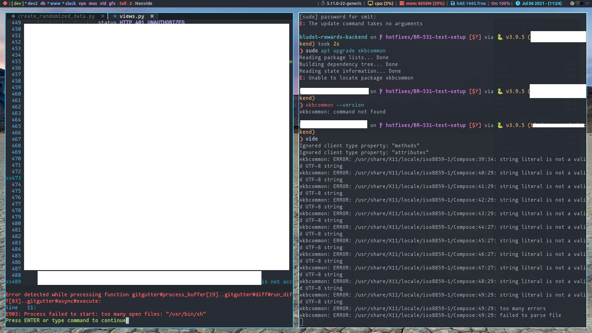 Too many files open issue · Issue #797 · neovide/neovide · GitHub