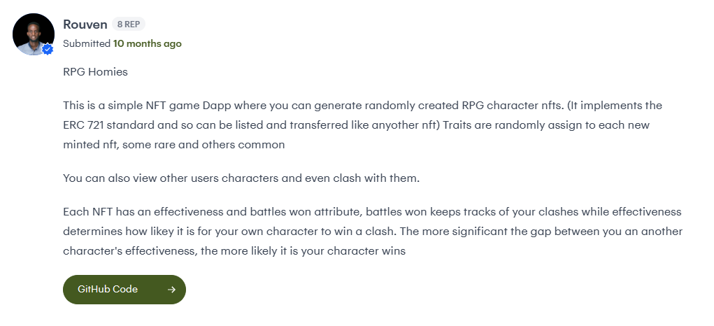 Submission view page: fix the submission pop up content · Issue #480 · dacadeorg/dacade-frontend ...