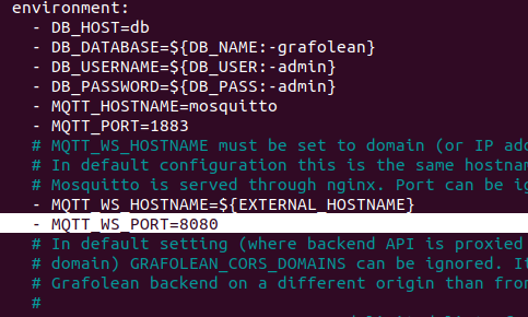 Cannot login - Safari · Issue #18 · grafolean/grafolean · GitHub