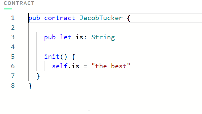 GitHub - Kraibonaut/FlowBootcamp-Quest-Submission: Bootcamp Emerald Academy