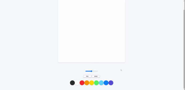 GitHub - pororo0721/paintjs: Painting Board made with VanillaJS