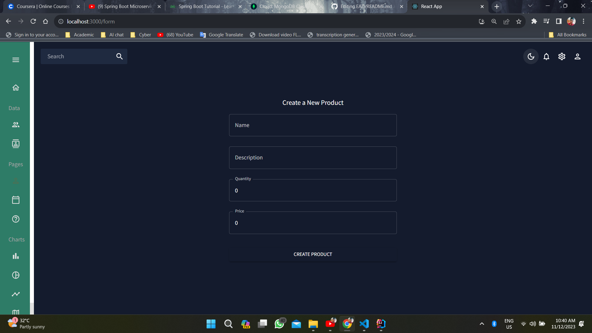 GitHub - HasithaSawbhagy/EAD: This is the repository for EAD group assignment
