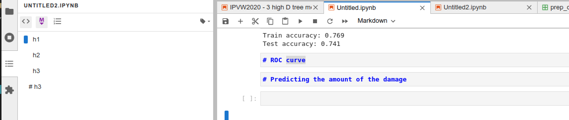 Jupyteran 3.1.7 Table of content of notebook seems to be broken · Issue #10853 · jupyterlab ...