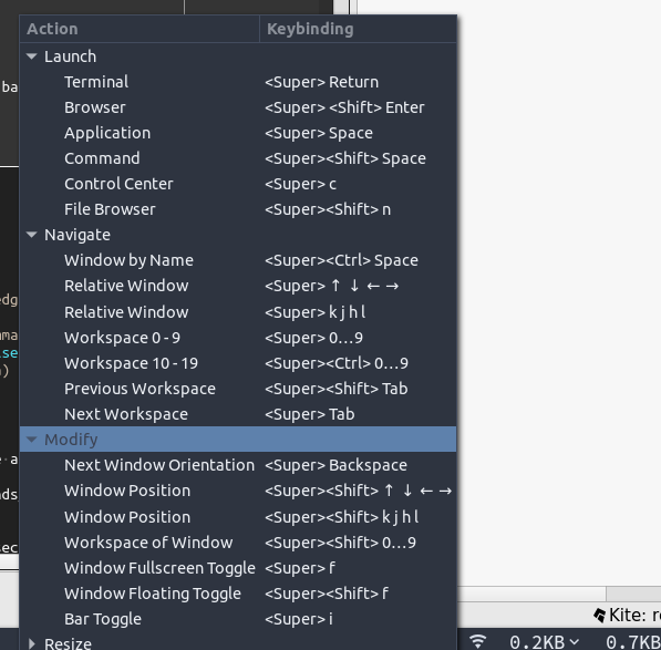 Info displaying partially below the screen in double monitor setup · Issue #226 · regolith-linux ...