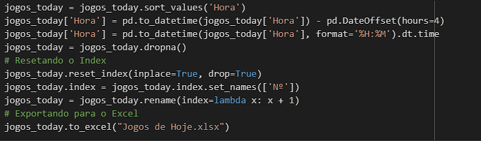 GitHub - Leorlsa/WebScrapingFutebol: Este projeto tem como objetivo coletar dados sobre jogos de ...