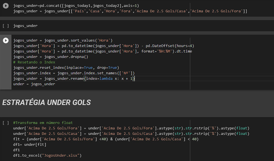 GitHub - Leorlsa/WebScrapingFutebol: Este projeto tem como objetivo coletar dados sobre jogos de ...
