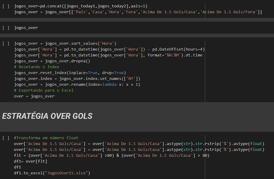 GitHub - Leorlsa/WebScrapingFutebol: Este projeto tem como objetivo coletar dados sobre jogos de ...