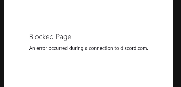Discord Widget Cross Origin Embedder Policy · Issue 6447 · Discorddiscord Api Docs · Github