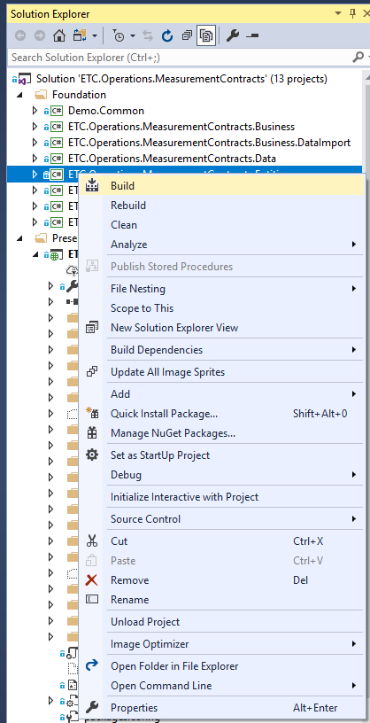 Not Working in VS 2017 · Issue #50 · ErikEJ/EntityFramework6PowerTools · GitHub