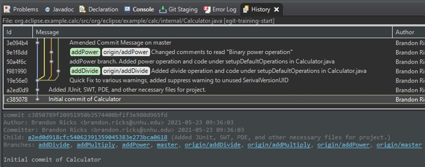 GitHub - BrandonRicks/CS-310-Collaboration-and-Team-Project