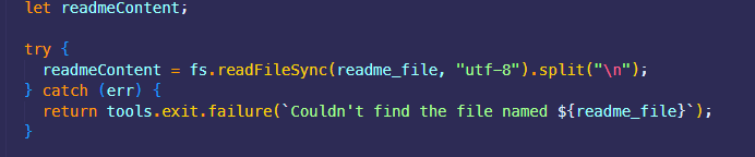 Bug report: Events found but "something wen wrong" · Issue #187 · Readme-Workflows/recent ...