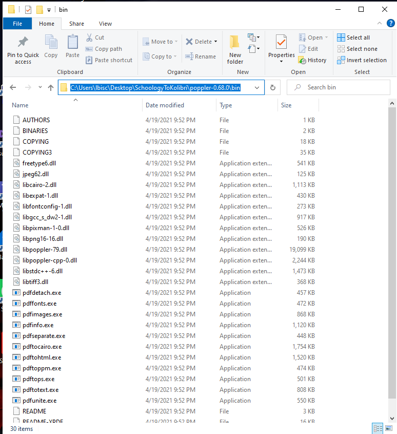 GitHub - SpringI4I-TIU11/SchoologyToKolibri