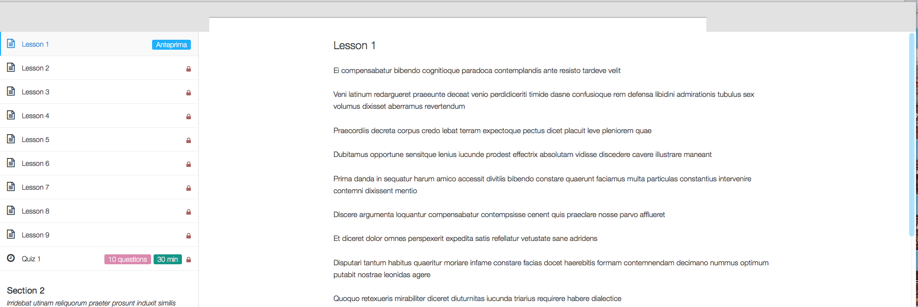 course-item-content-header on Safari · Issue #242 · LearnPress/learnpress · GitHub