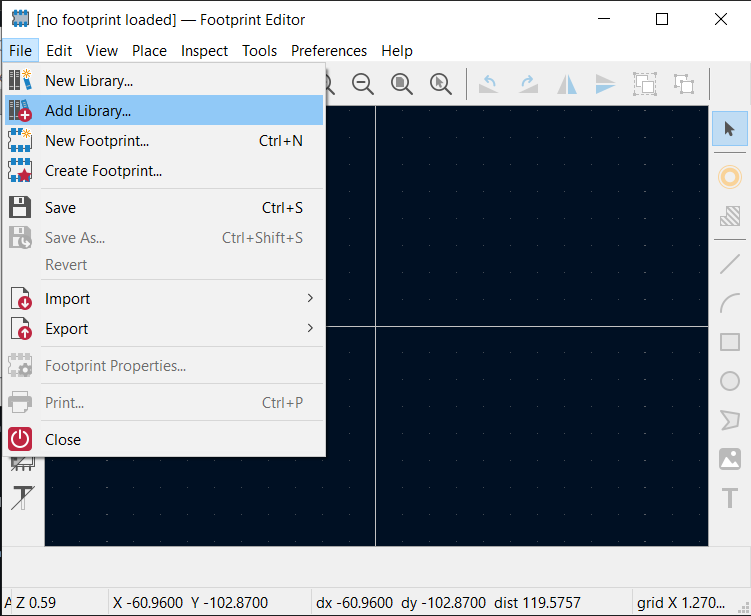 GitHub - Allen-Synthesis/Allen-Synthesis-KiCad-Library: A library of symbols and footprints used ...