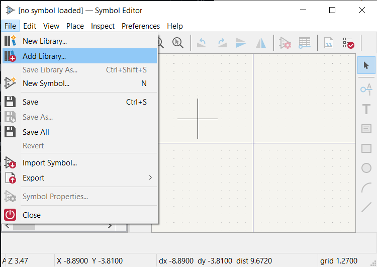 GitHub - Allen-Synthesis/Allen-Synthesis-KiCad-Library: A library of symbols and footprints used ...