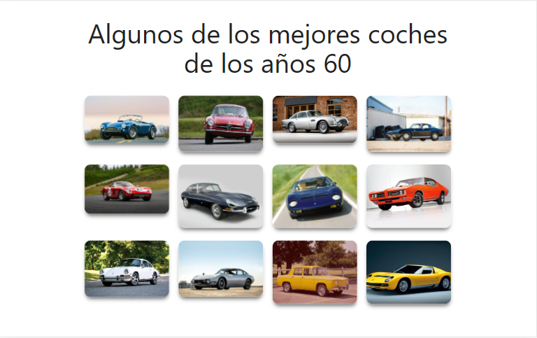 GitHub - genesis-nf/Car-gallery