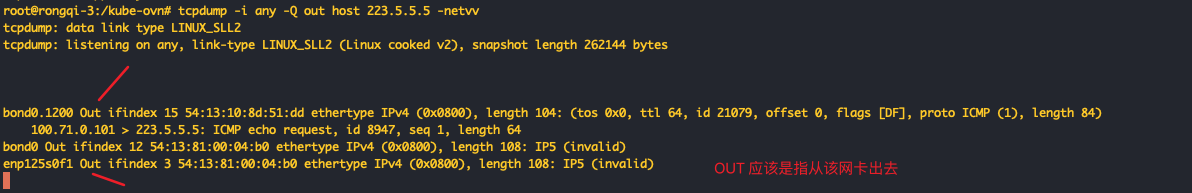 arp conflict check err · Issue #2659 · kubeovn/kube-ovn · GitHub
