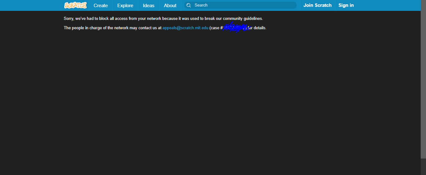 unjustly ip banned [note: moved] · Issue #1 · Basic8/Roblox-Jeju-Admin ...