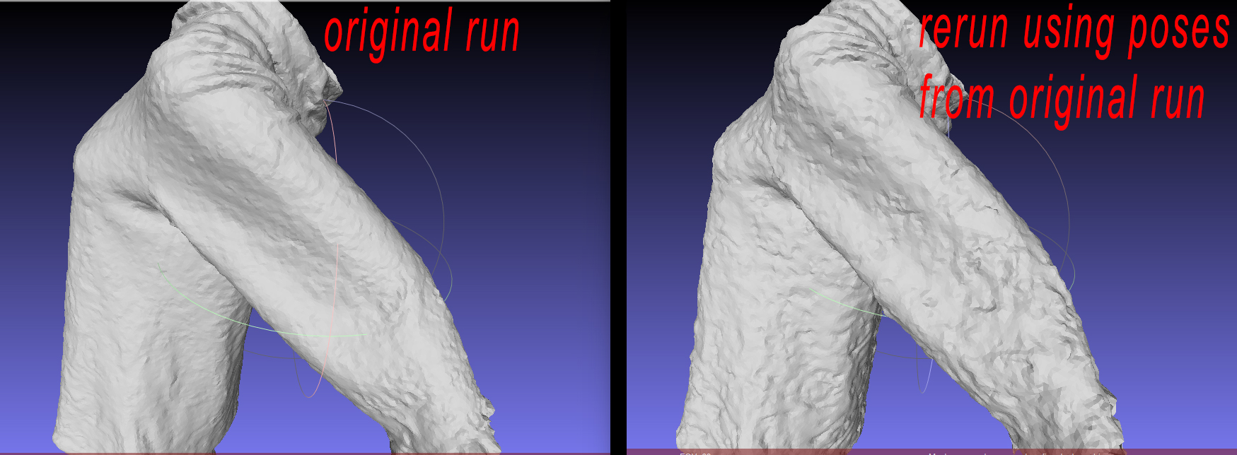 How to input camera poses? · Issue #1130 · openMVG/openMVG · GitHub