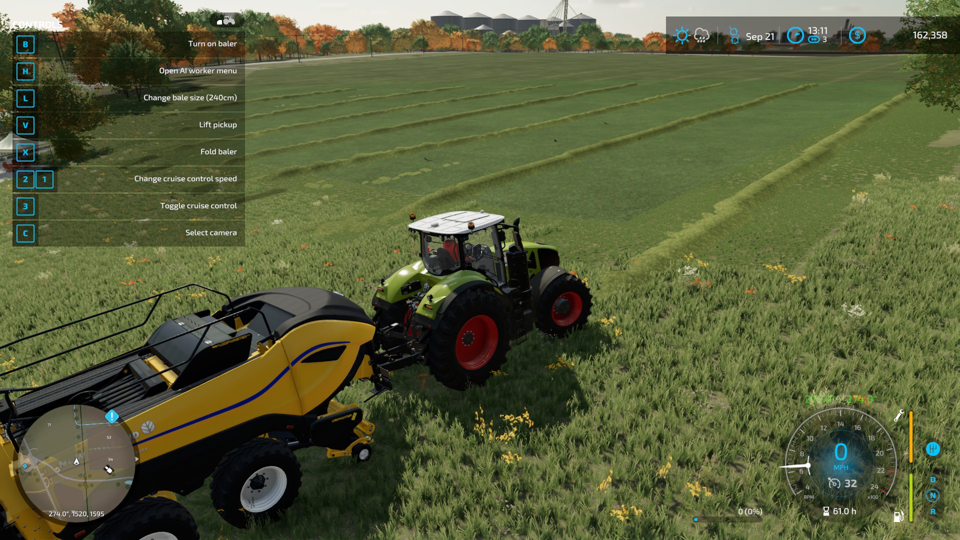 The red line only showing up in one vehicle? · Issue #631 · Mogli12/VehicleControlAddon · GitHub