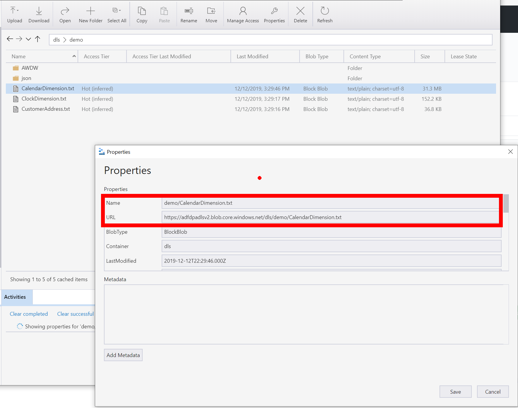 Enhanced support for copying and pasting file paths from user interface · Issue #3762 ...