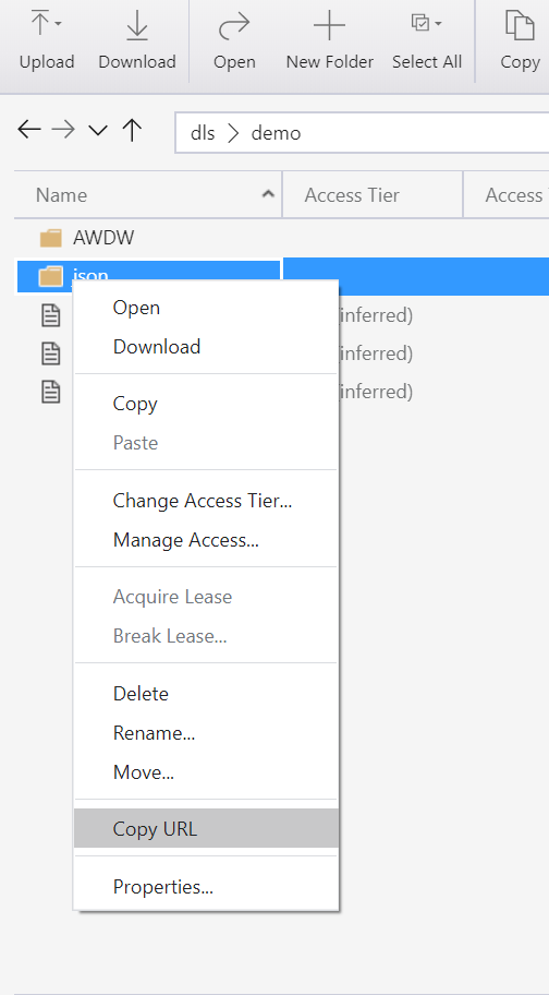 Enhanced support for copying and pasting file paths from user interface · Issue #3762 ...