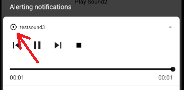 Notification icon is not customized · Issue #479 · florent37/Flutter-AssetsAudioPlayer · GitHub