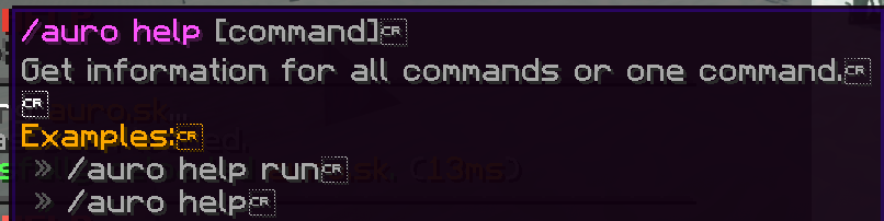 [BUG] Hover Text Newline Chars · Issue #215 · ShaneBeee/SkBee · GitHub