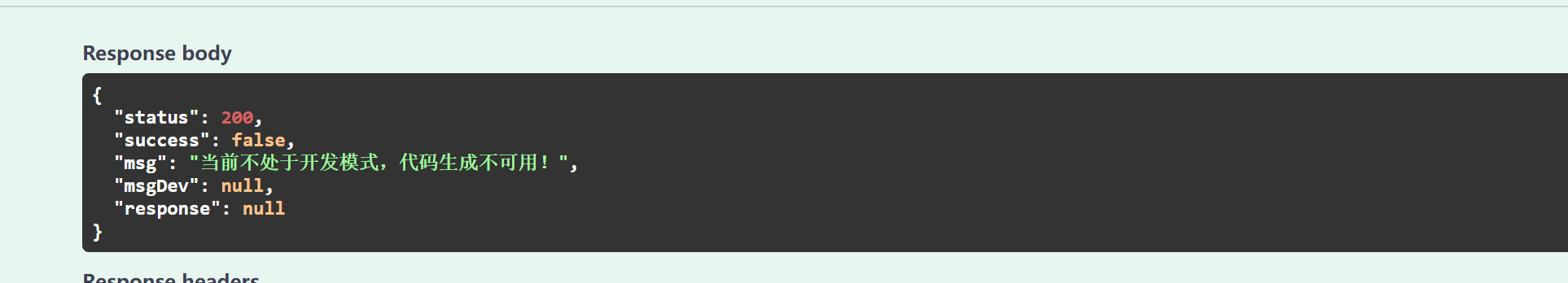 使用t4模板生成IRepository时出现报错 · Issue #226 · anjoy8/Blog.Core · GitHub