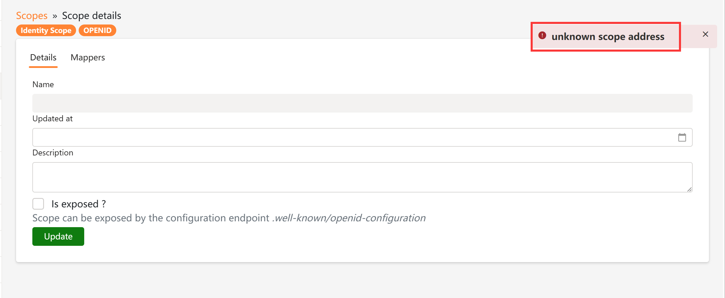 [question]Some questions about configuring roles and claims · Issue #632 · simpleidserver ...