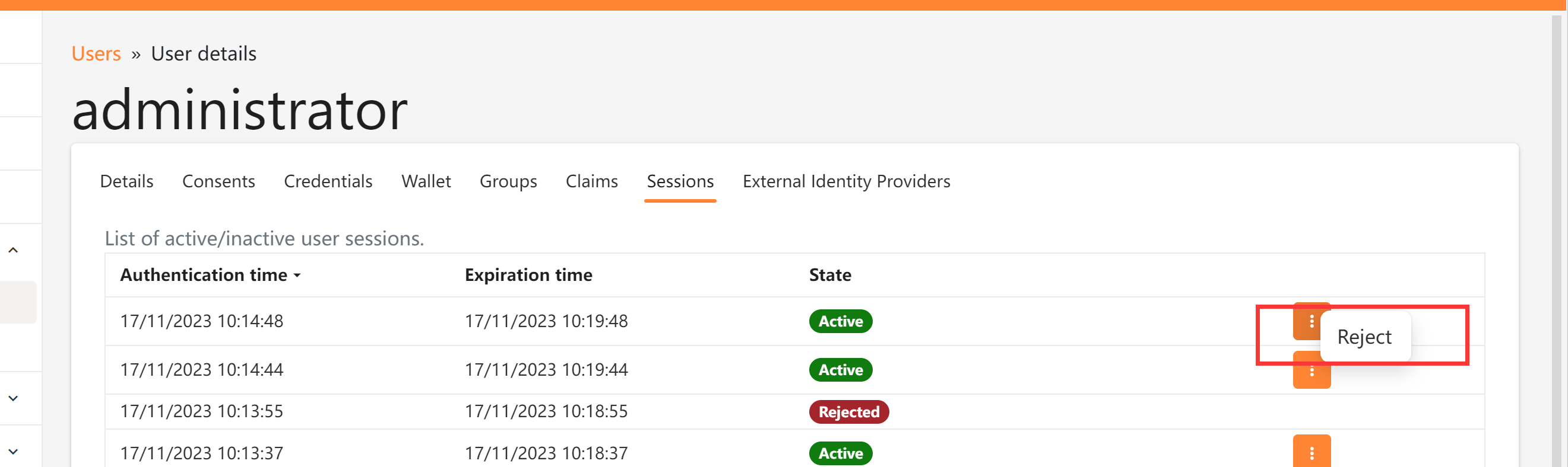 [question]Some questions about configuring roles and claims · Issue #632 · simpleidserver ...