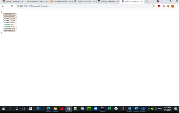 GitHub - fengrujie0721/Hawaii-Climate-Analysis-Using-SQLAlchemy ...