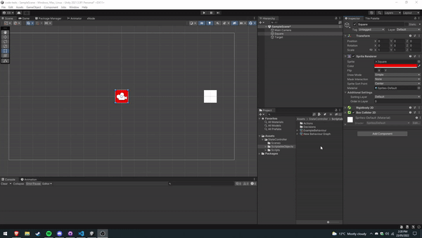 GitHub - Kzzkt147/dragonfly-state-controller: A state controller to ...