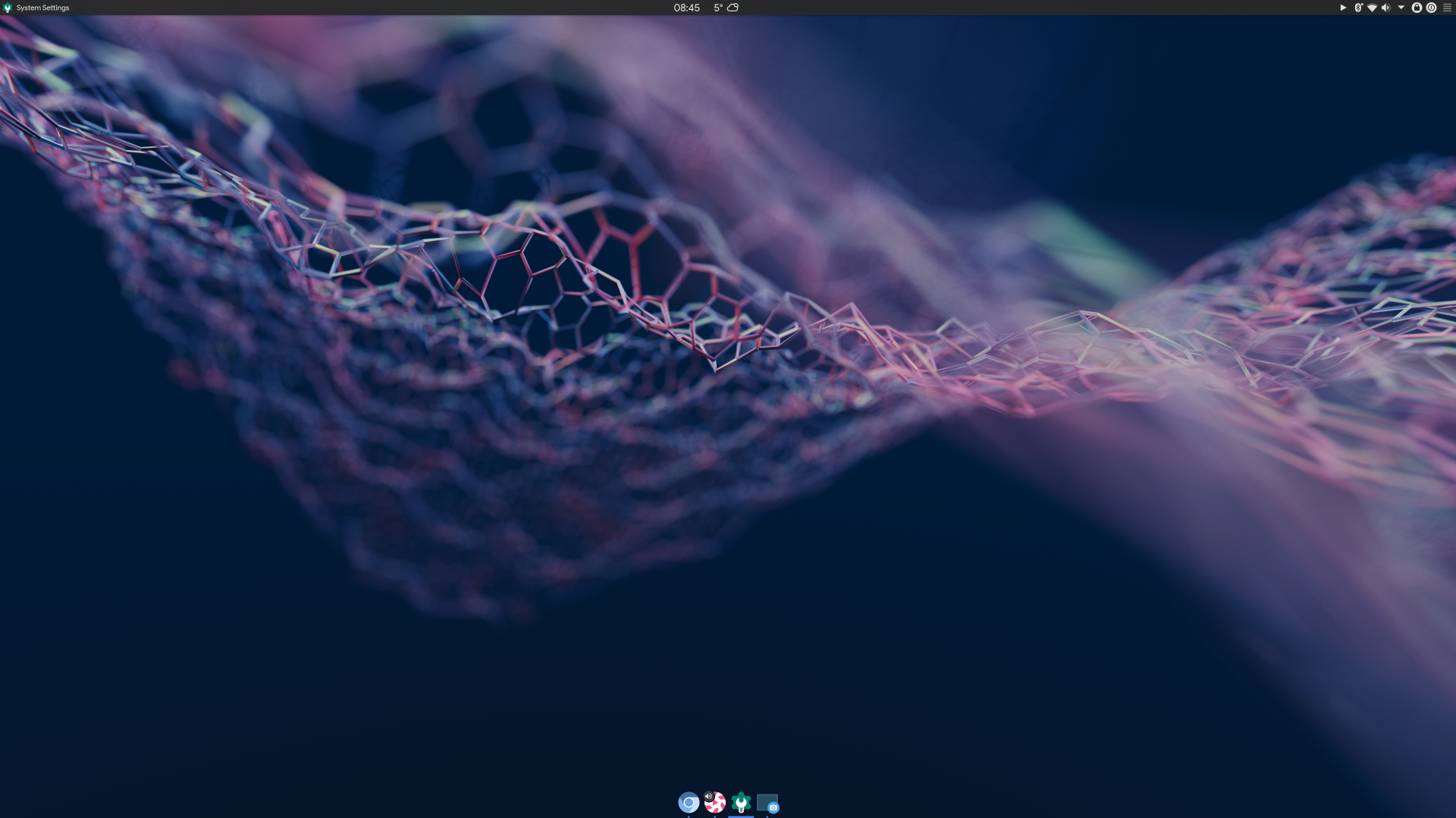 Desktop theme with monochrome tray icons · Issue #35 · PapirusDevelopmentTeam/materia-kde · GitHub