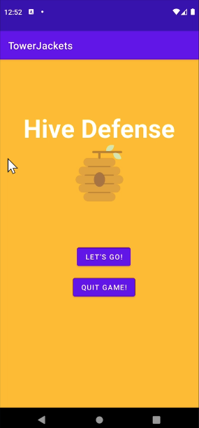 GitHub - harriet99/Tower-Jackets